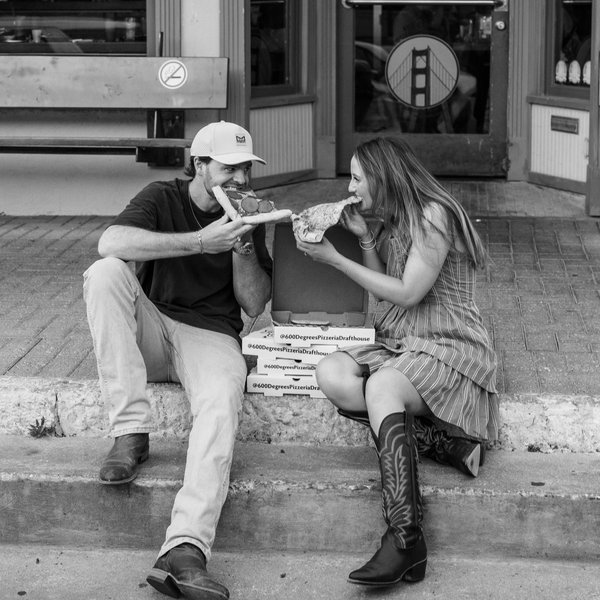 Hailey Eiland and Tanner Perkins' Wedding Website