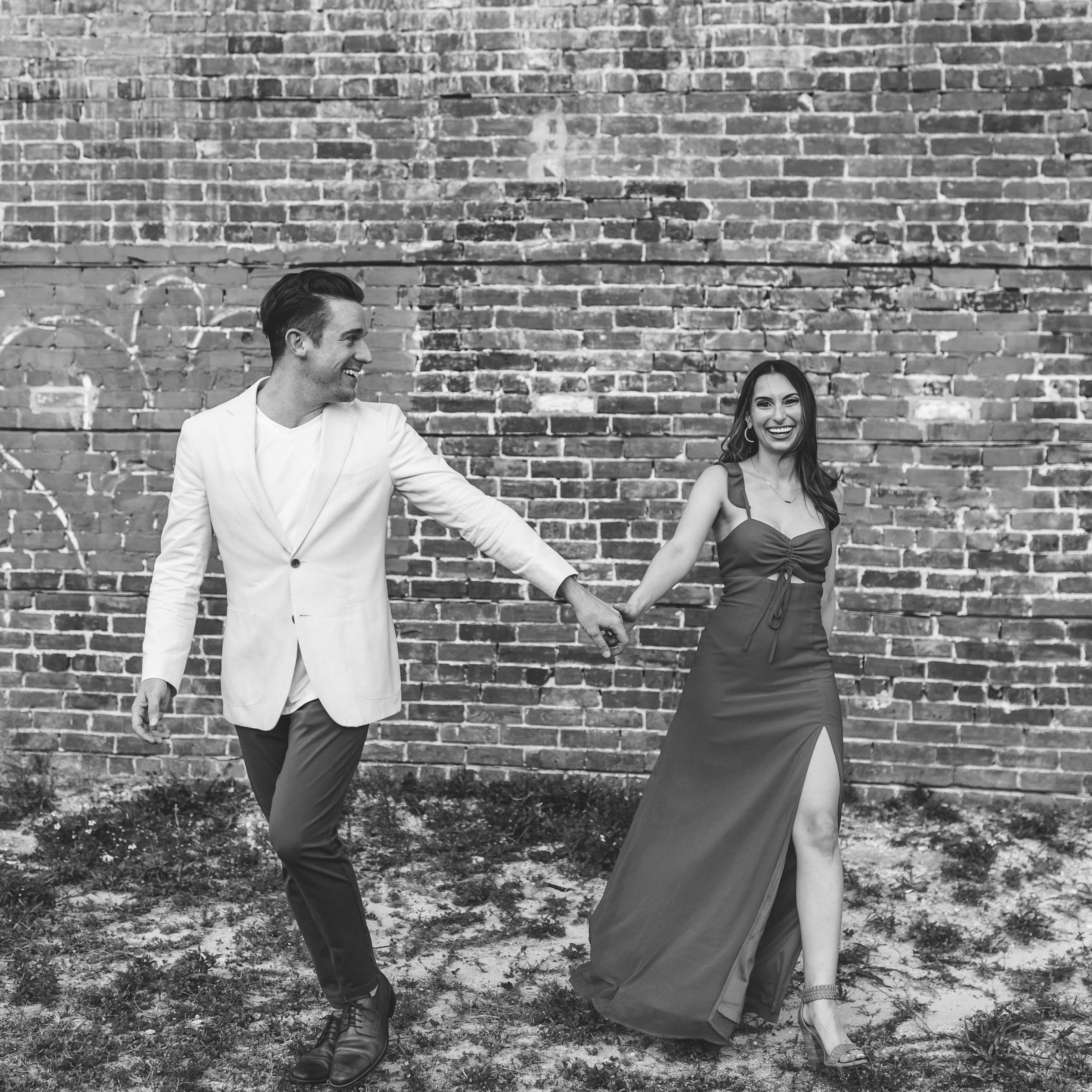 Emily Nour Gregorchik and Michael Carey Akins II's Wedding Website