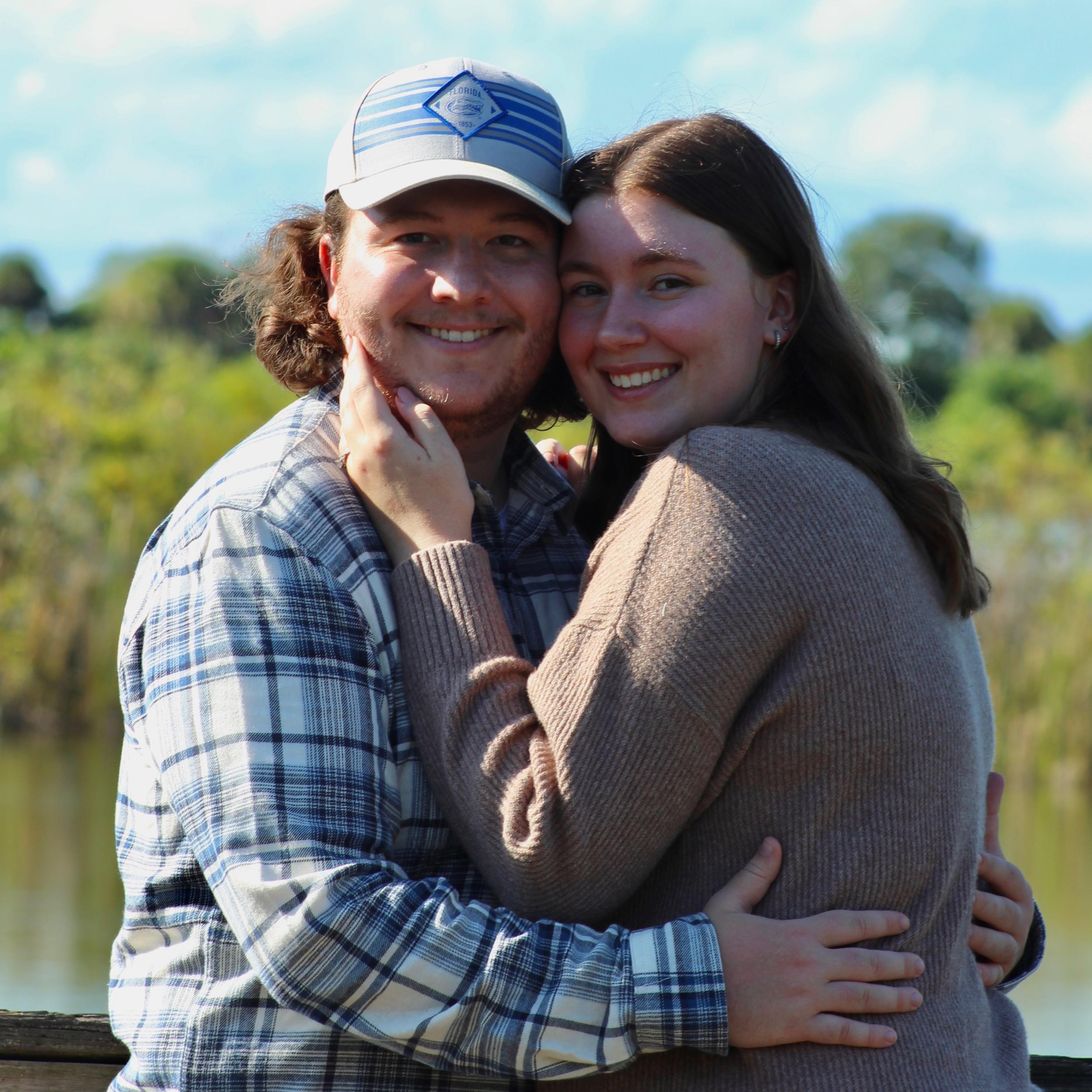 Emilee Morris and Cade Herold's Wedding Website