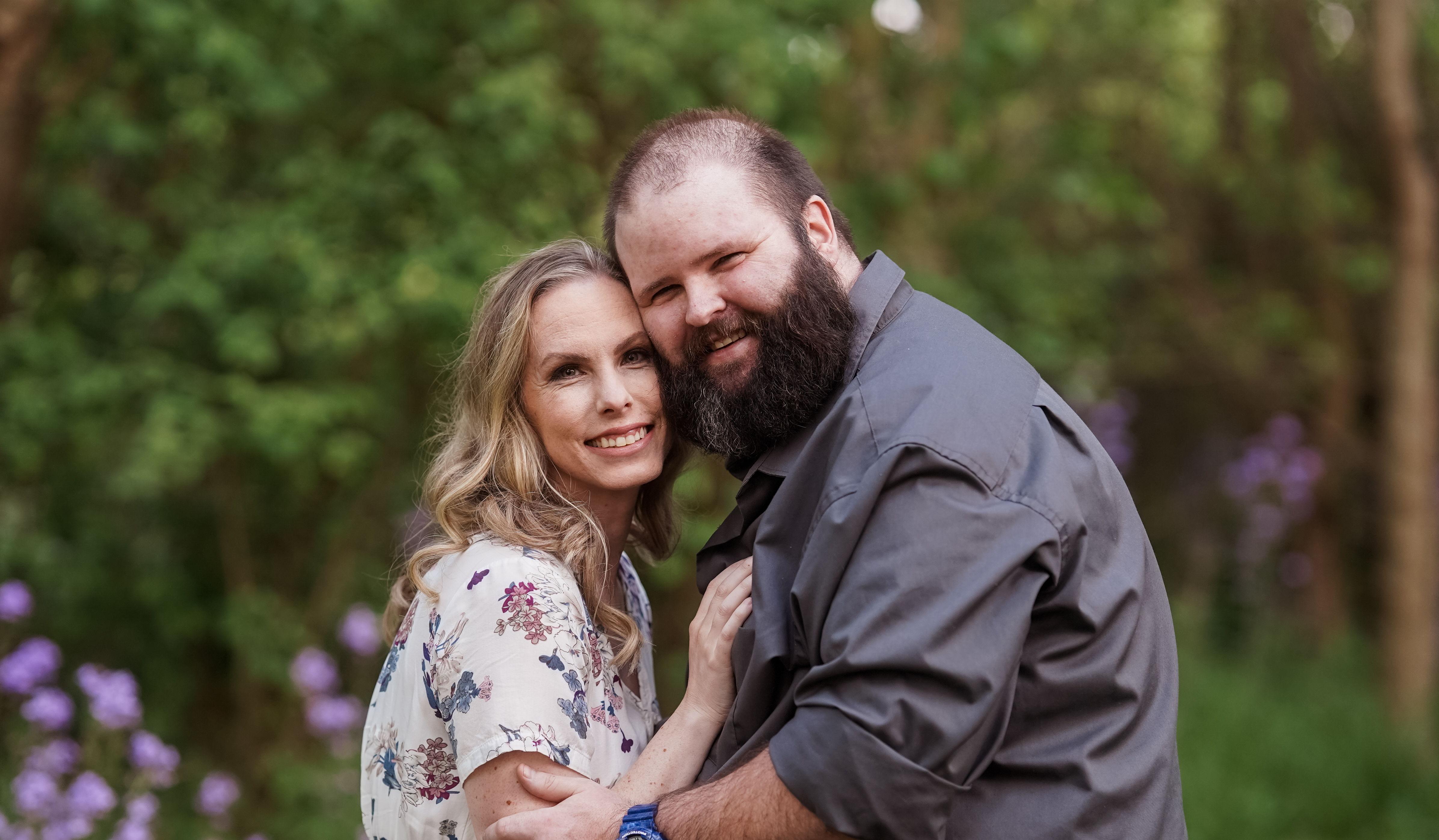 Mindy Atlakson and Cody Schneider's Wedding Website