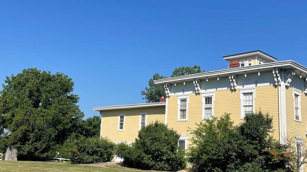 The Yellow House | Wedding Venues | Cost, Reviews & Photos | Zola