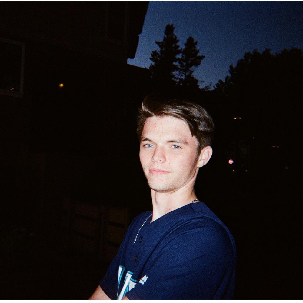 Ashlyn Cranmore and Riley Foster's Wedding Website