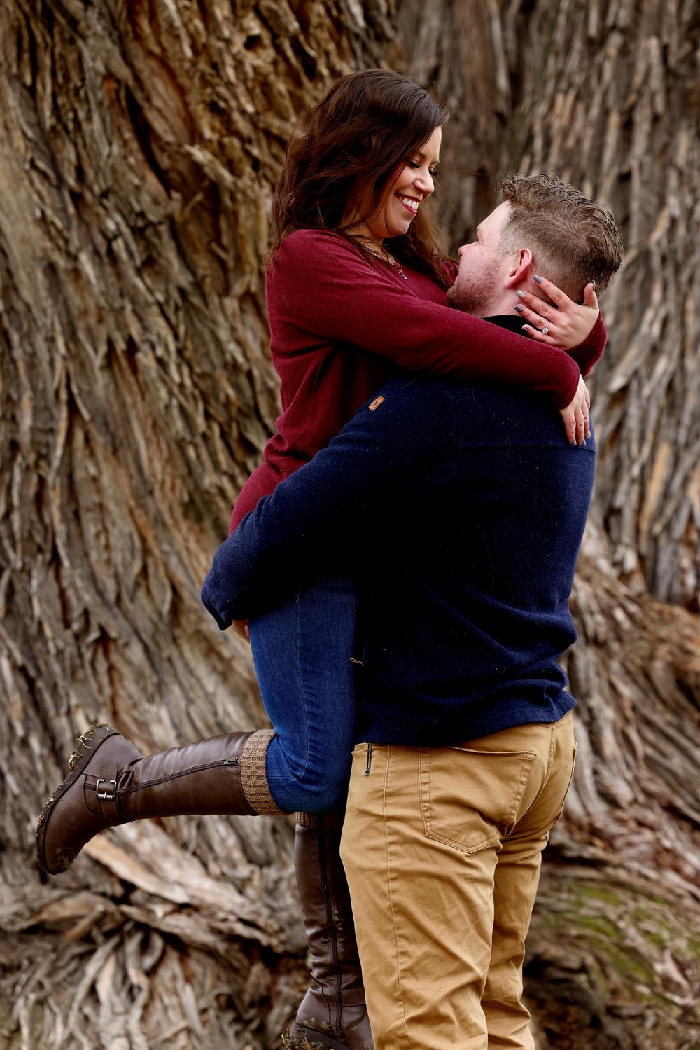 Devan Brown and Christopher Cournoyer's Wedding Website