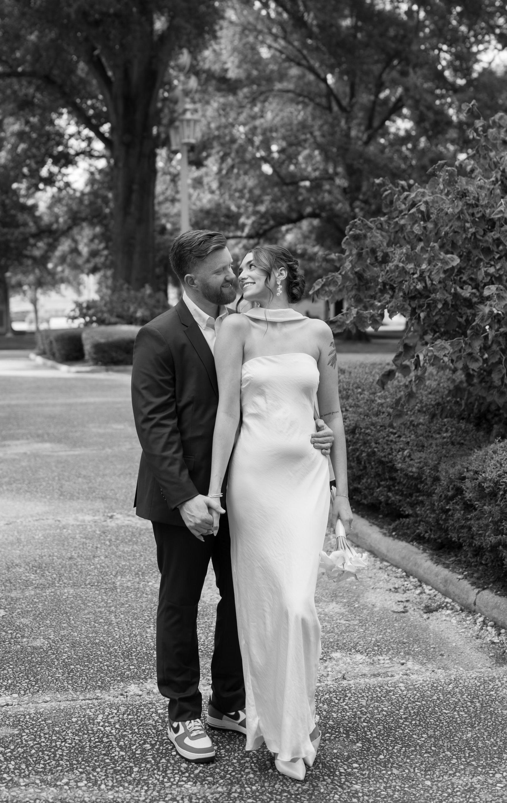 Rebecca Roberts and Clayton Thomas' Wedding Website