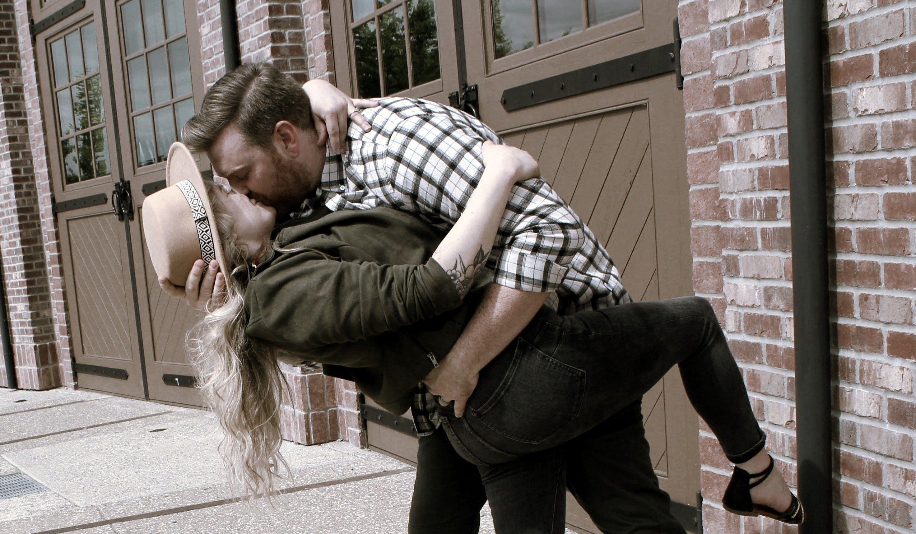 Hannah Oliver and Jared Gribble's Wedding Website