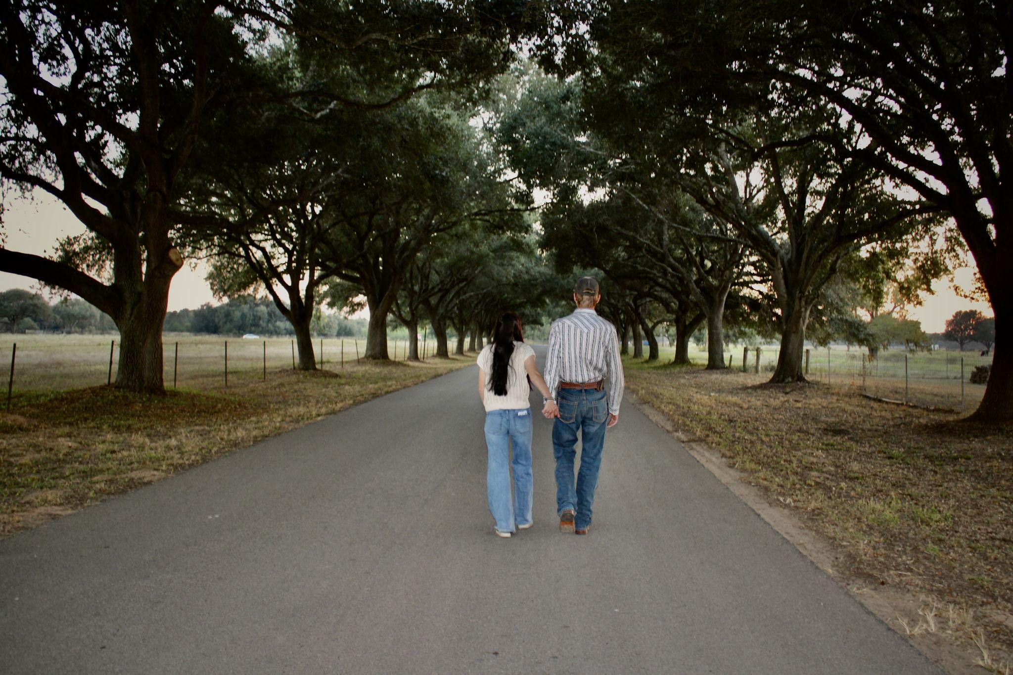 Jackson Wainwright and Ryleigh Cox's Wedding Website
