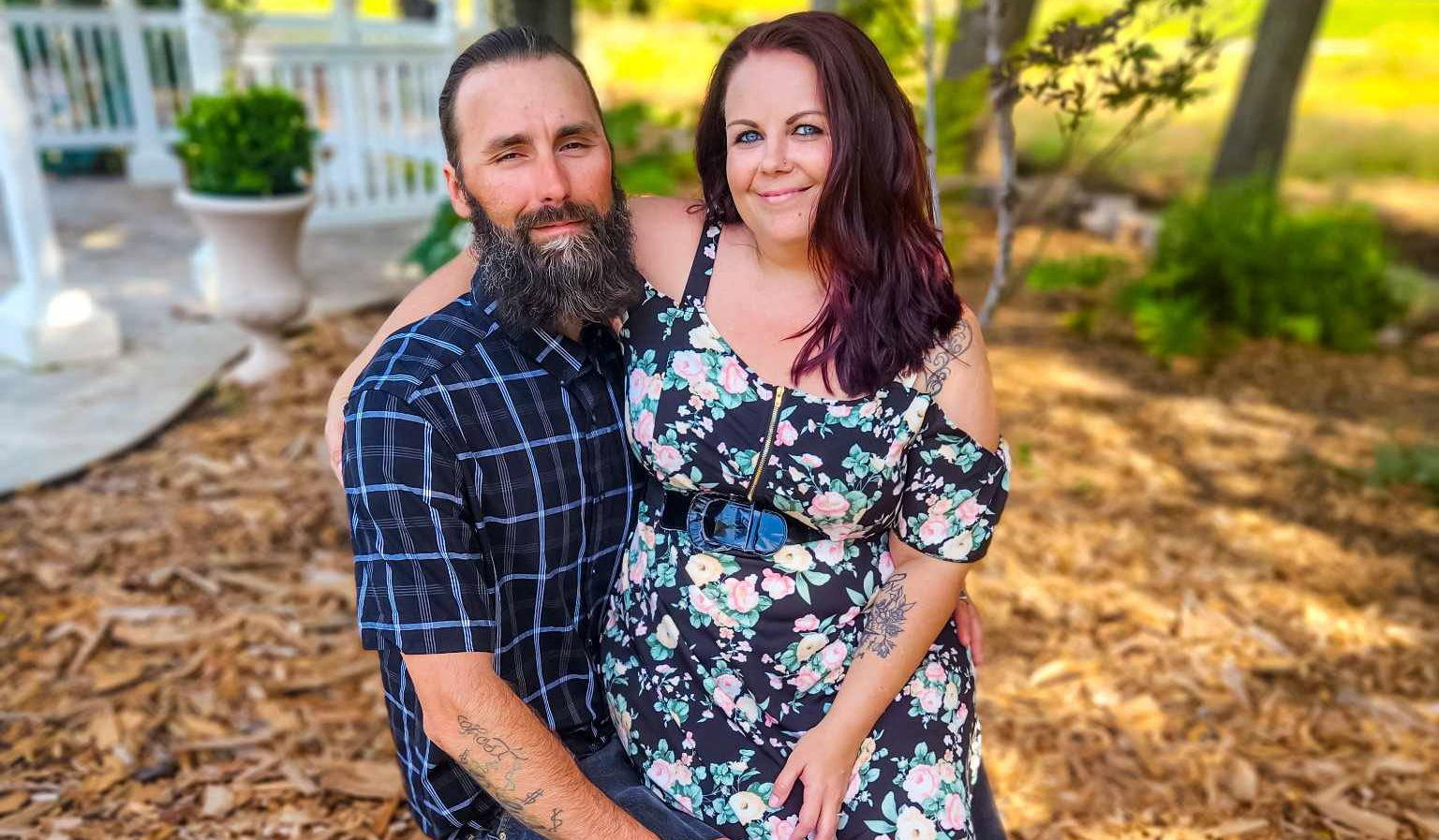 Samantha Sisk and Alex Rader's Wedding Website