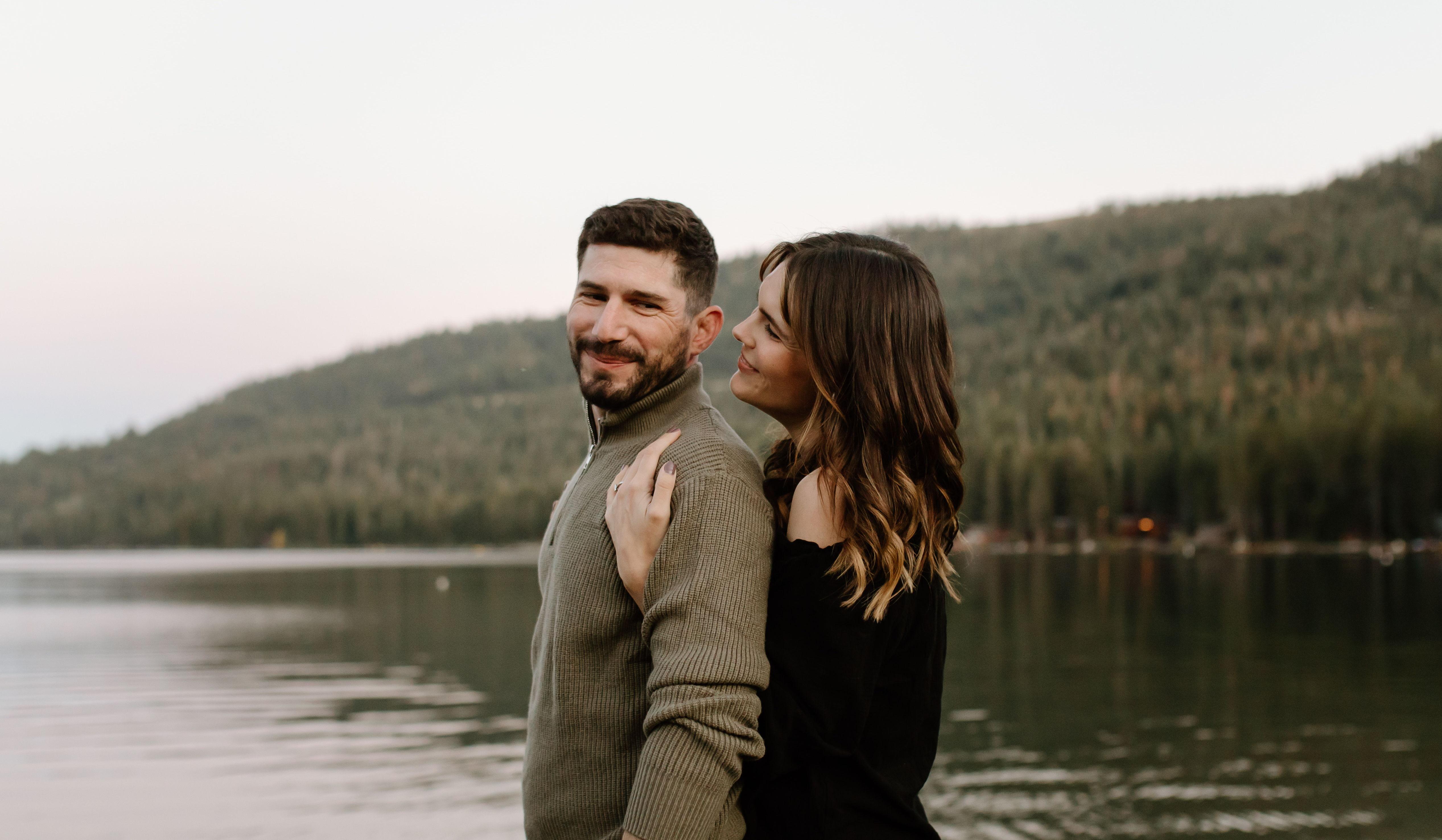 Erica Paczkowski and Ilan Ghitman's Wedding Website