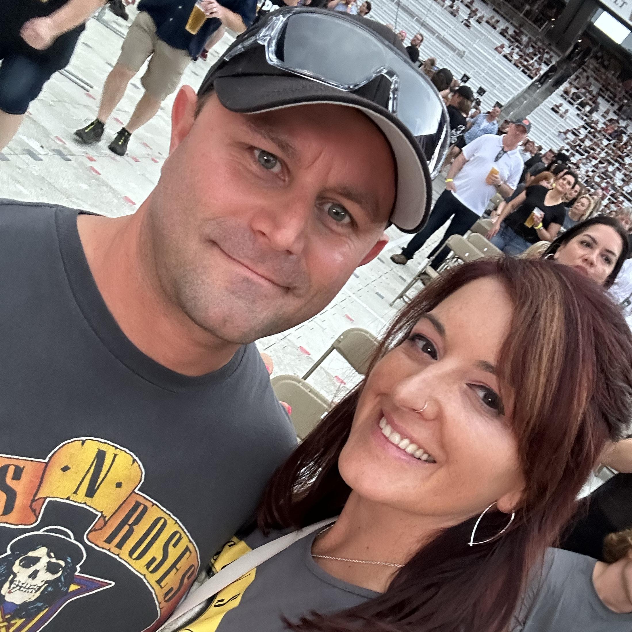 Nicole Cabus and Jonathan Cabus' Wedding Website