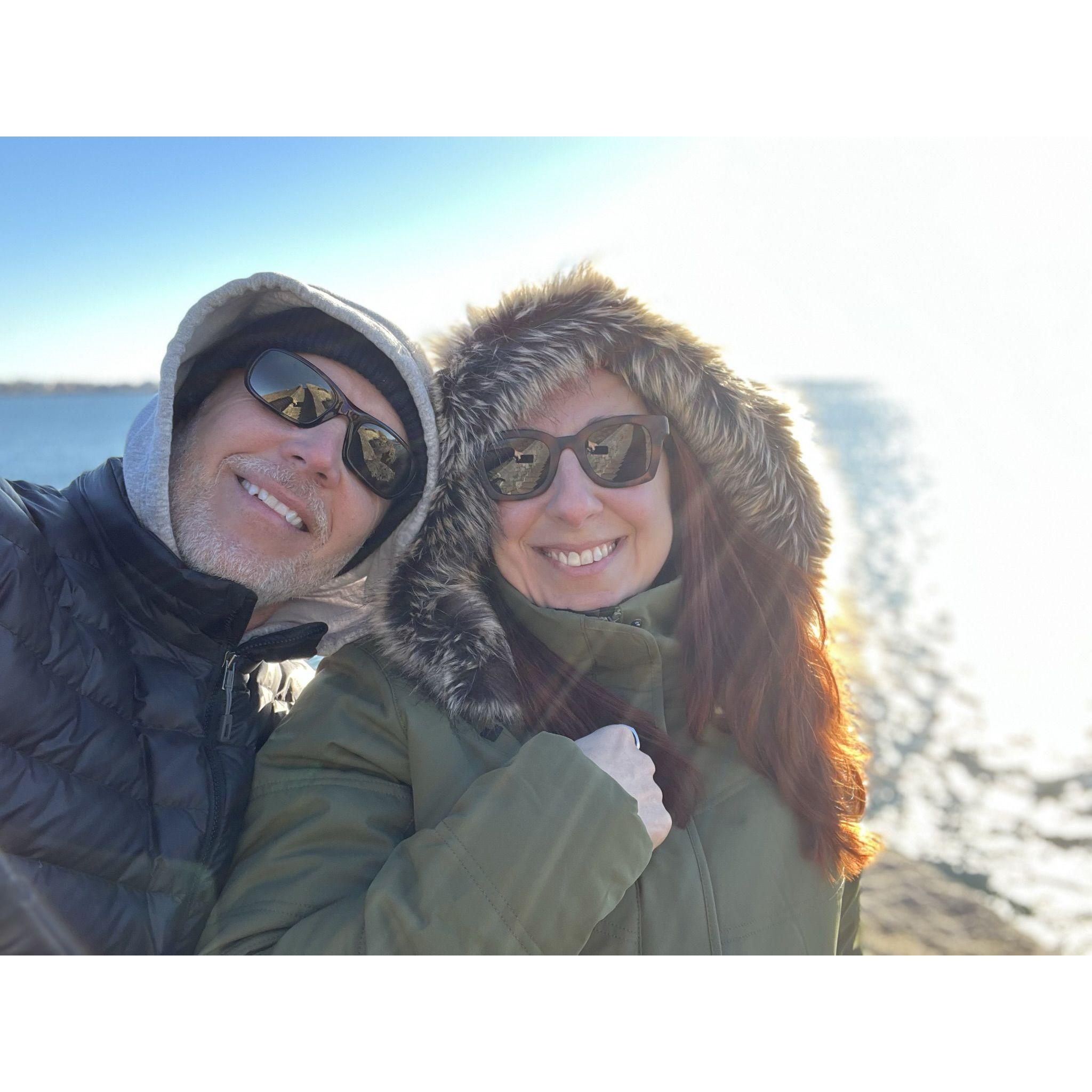 Cassandra Bardi and Jamie Enos's Wedding Website