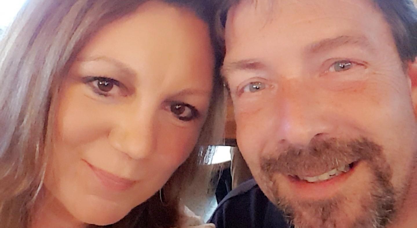 Sandy Fucci and Mark Hazen's Wedding Website