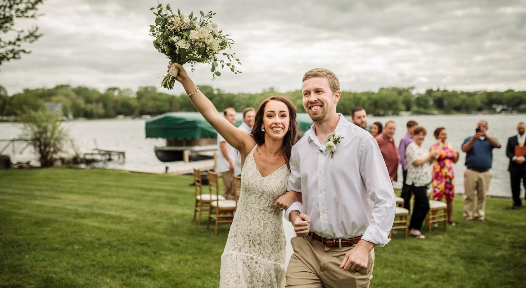 Jordan Levendusky and Christopher Weiland's Wedding Website