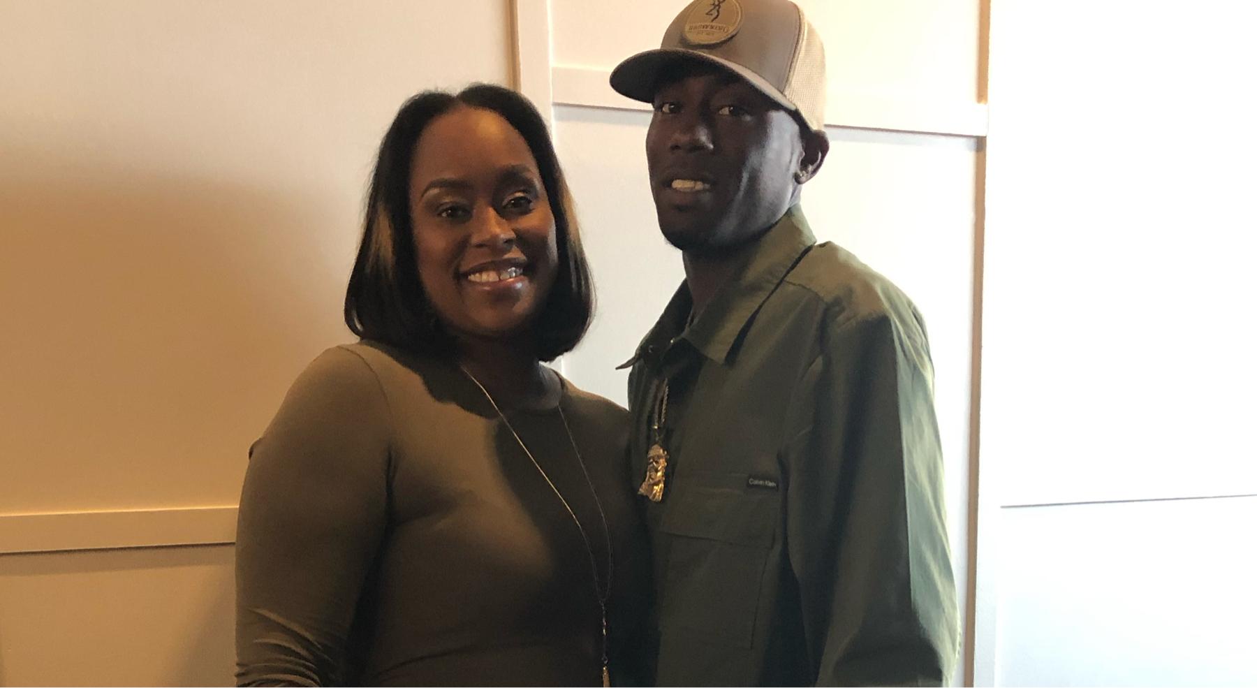 Jessica Bookman and Brandon Lyles' Wedding Website