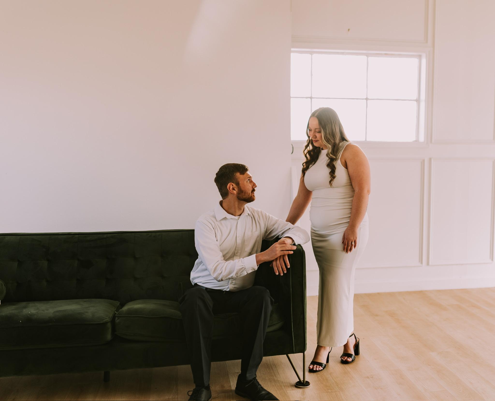 Alexis Clark and Kaden Vance's Wedding Website