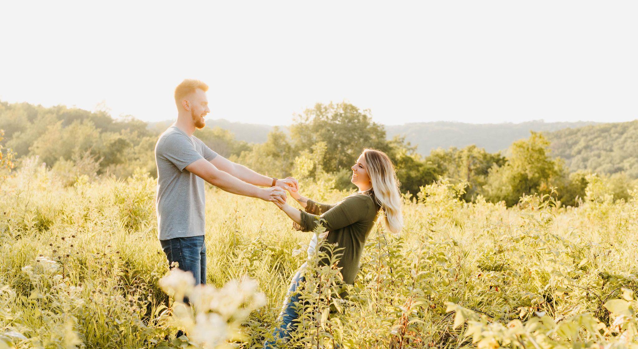 Grady Keding and Andrew Dedrick's Wedding Website