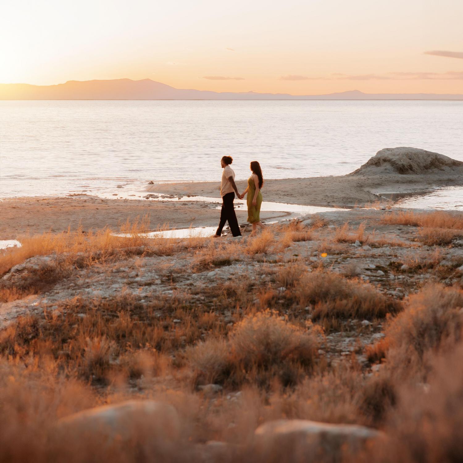 Tyra Gilmore and Julian Blackmon's Wedding Website