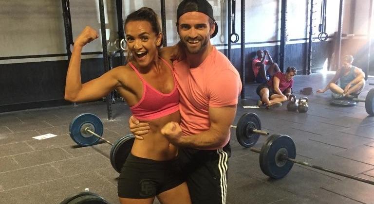 Tiffany Angulo and Marco Ragozzino's Wedding Website