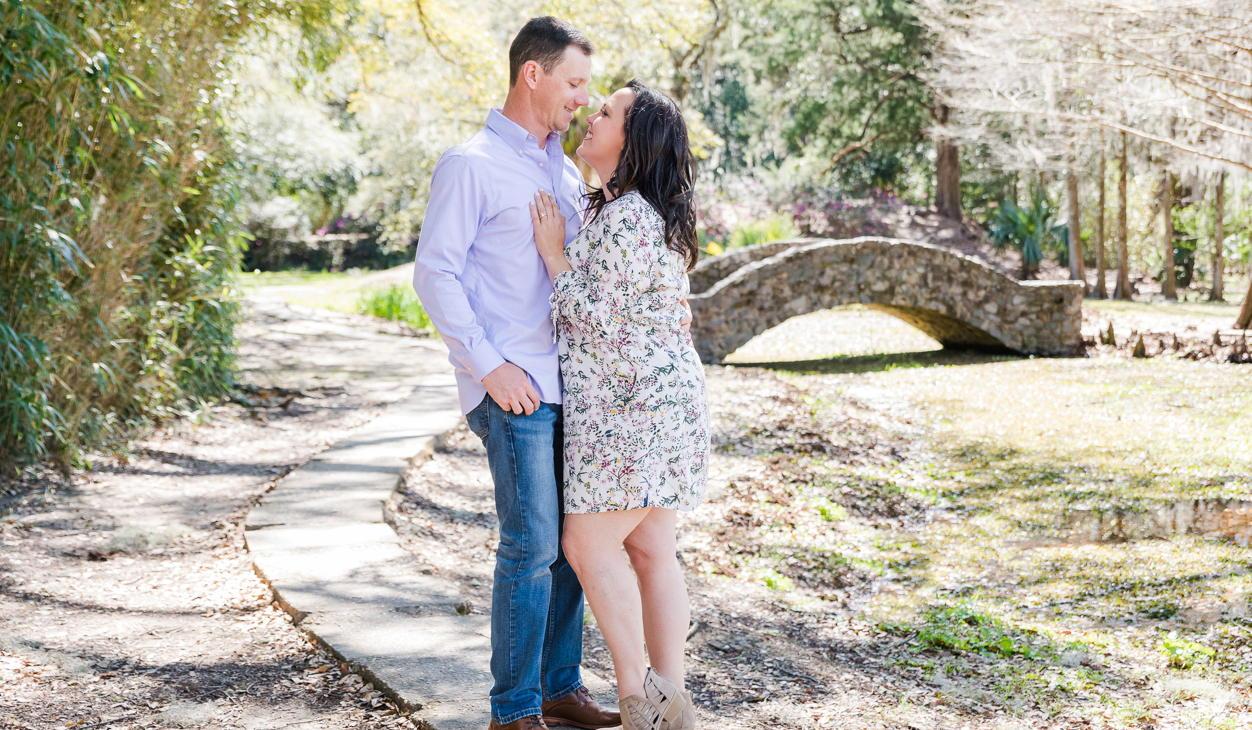 Jennifer Pitre and Nicholas Beebe's Wedding Website