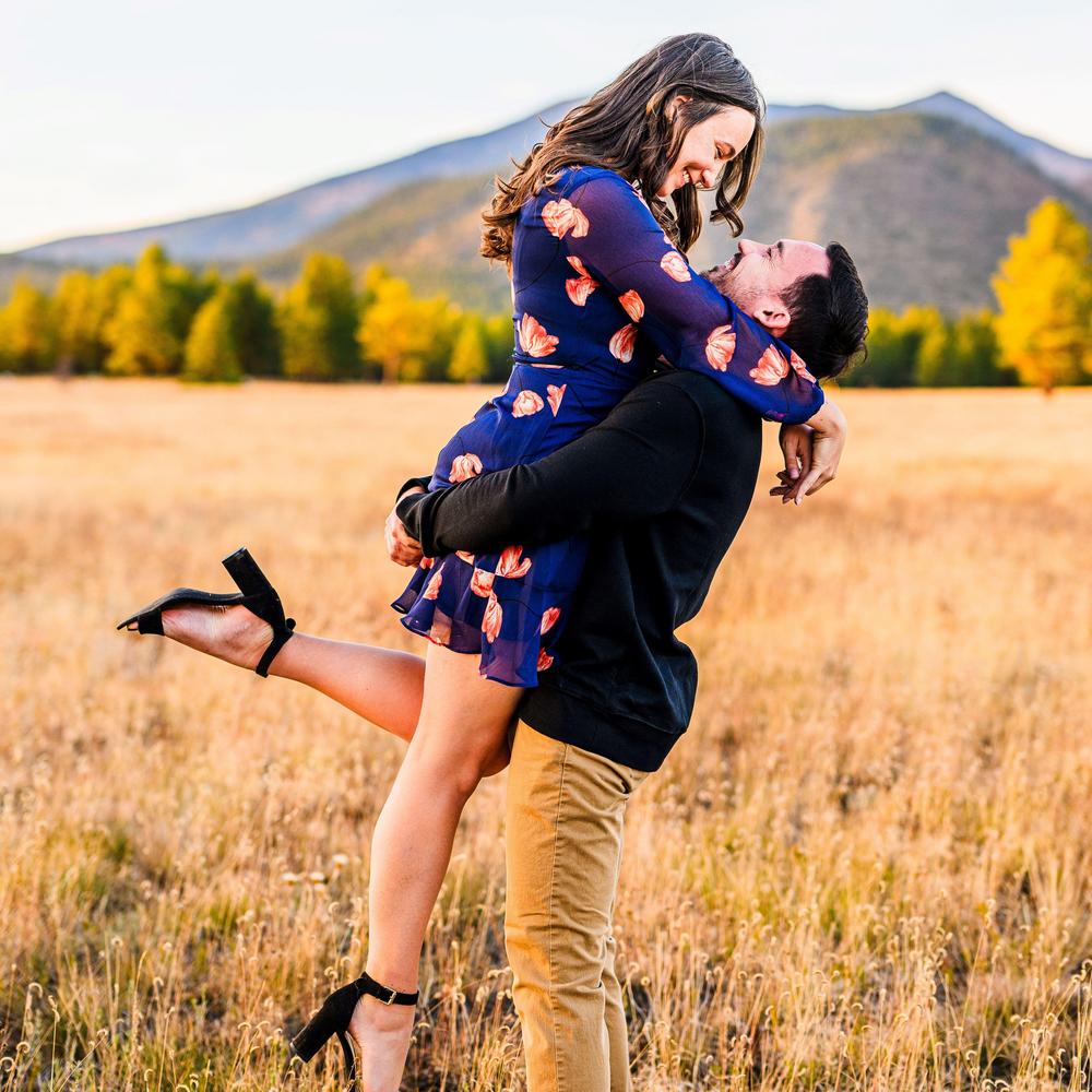 Amy Gauthier and Mitchell Weeks' Wedding Website