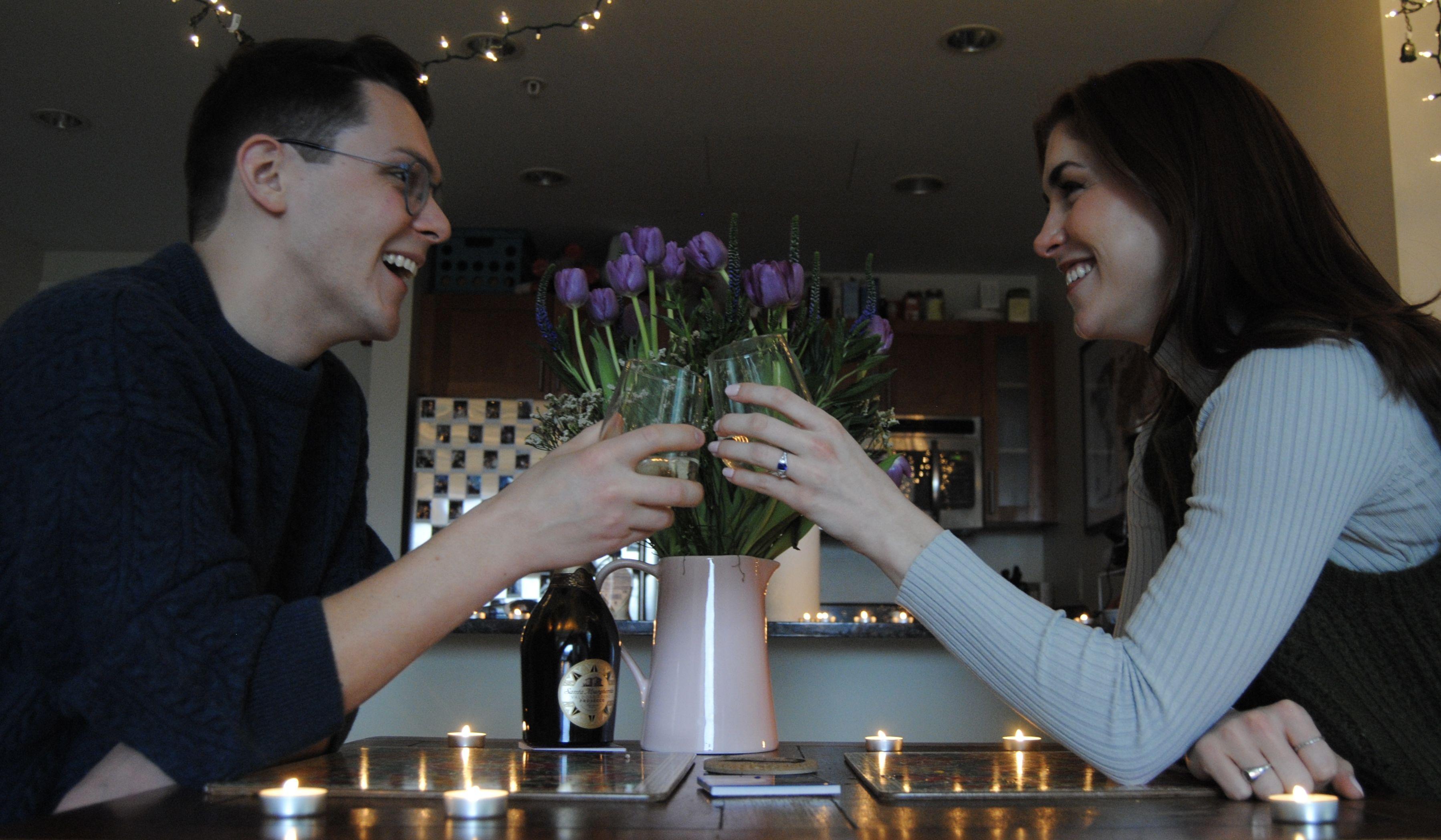 Stephen Diggs and Beth Cashin's Wedding Website