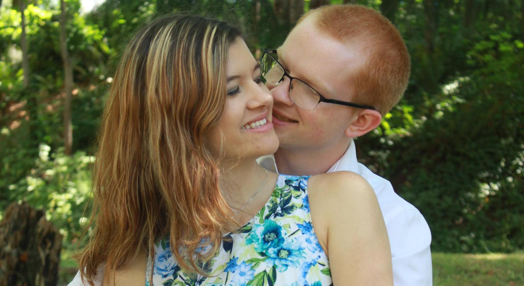 Amanda Bannon and Conrad Schauer's Wedding Website
