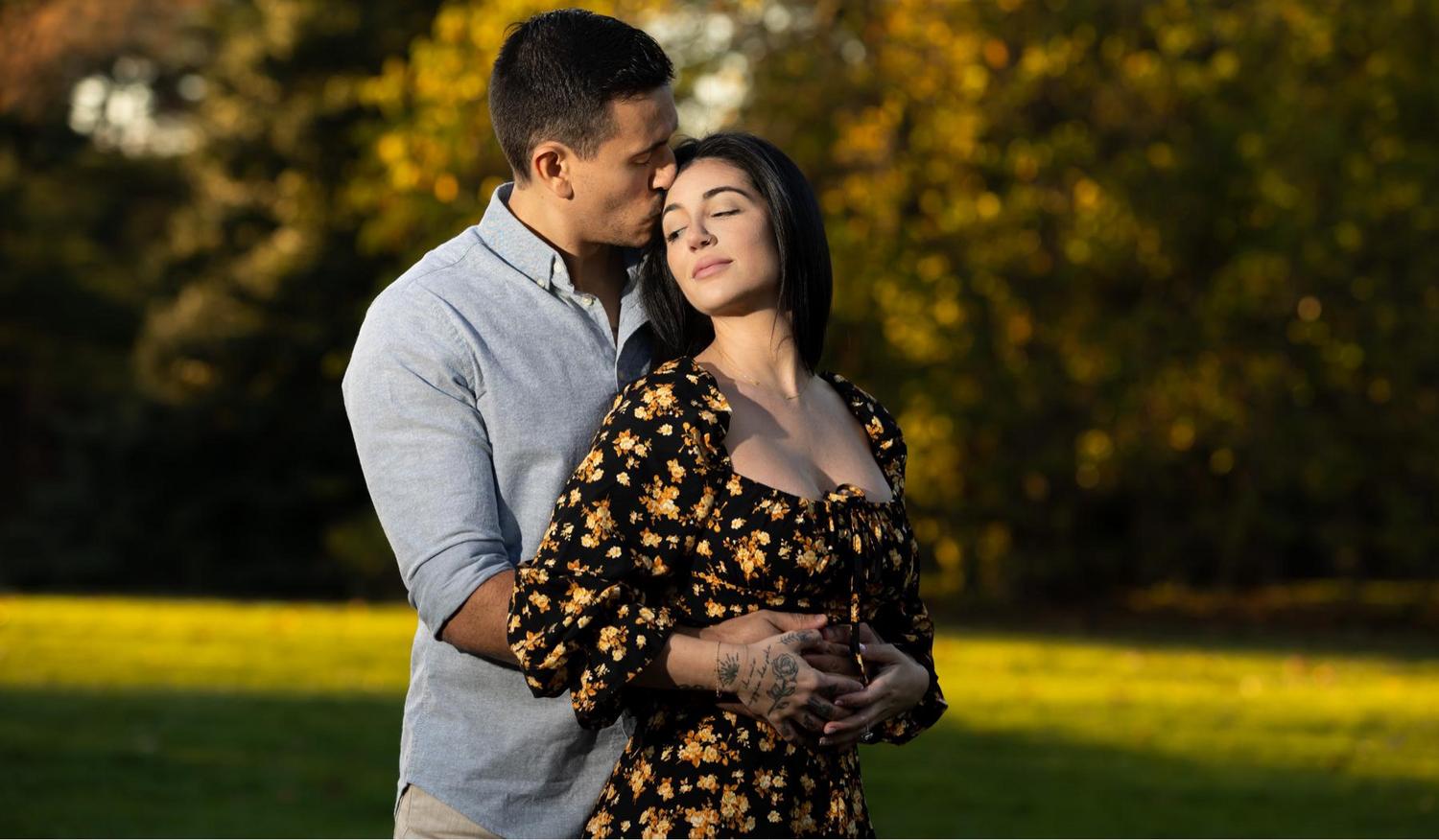 Marie-Therese Rizzuto and Daniel Conrad's Wedding Website