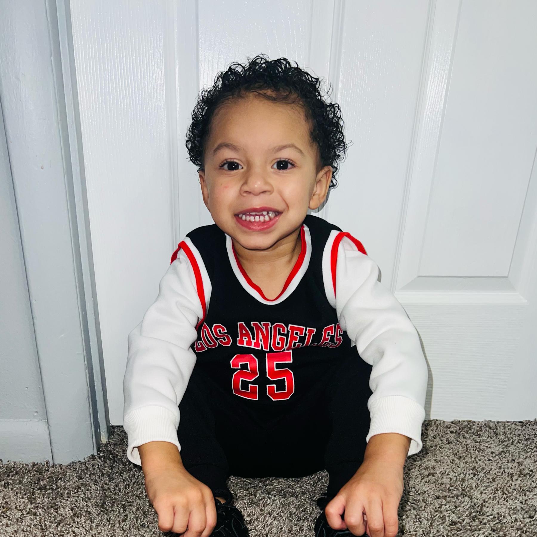 Johannie Ortiz and Reinaldo Camacho's Wedding Website