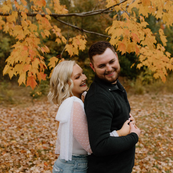 Vanessa Hays and Nathan Ash's Wedding Website