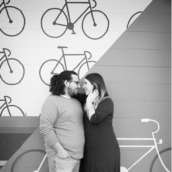 Christian Daigle and Erin Arispe's Wedding Website
