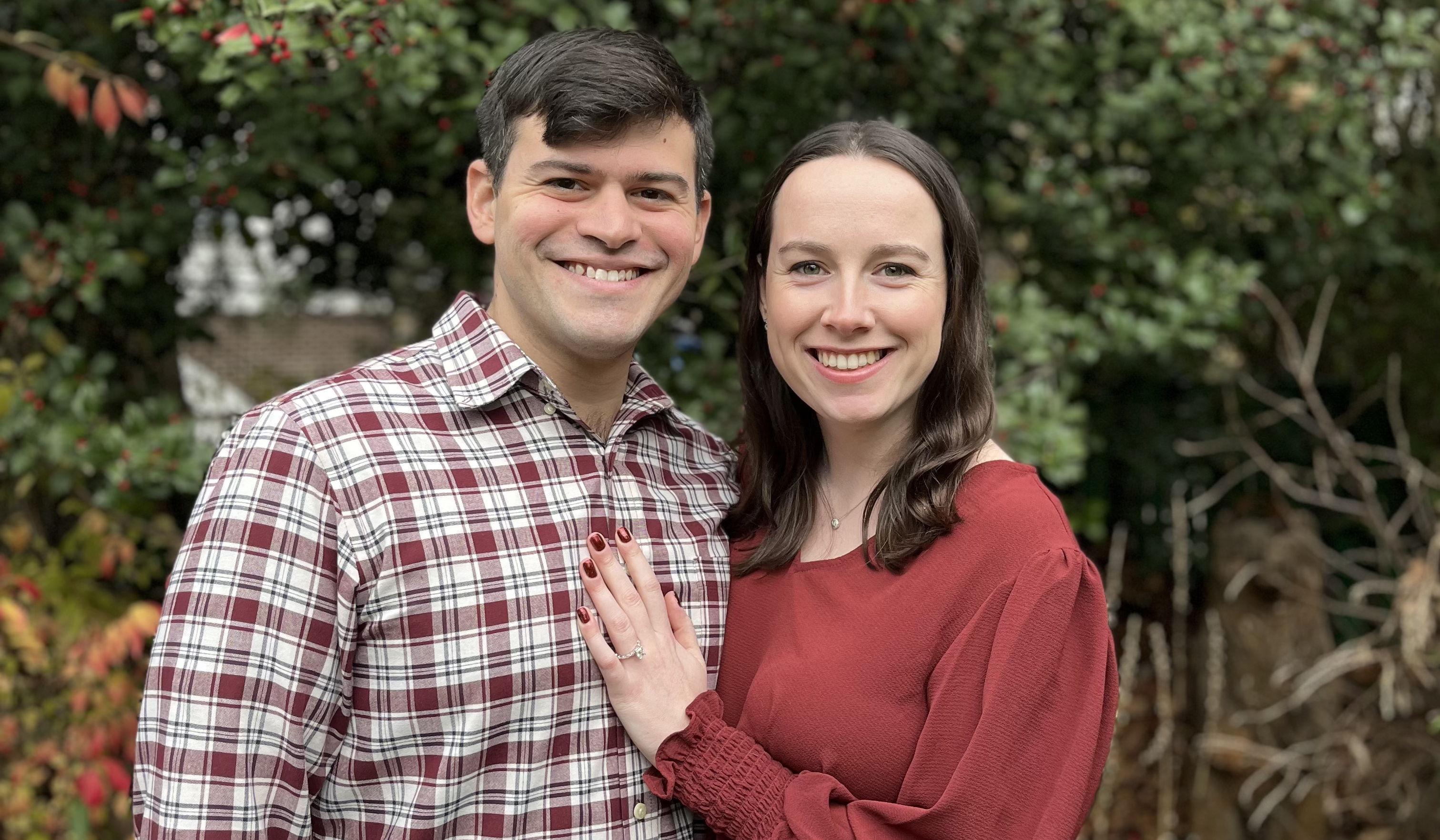 Colleen Jones and Dean Shamroth's Wedding Website