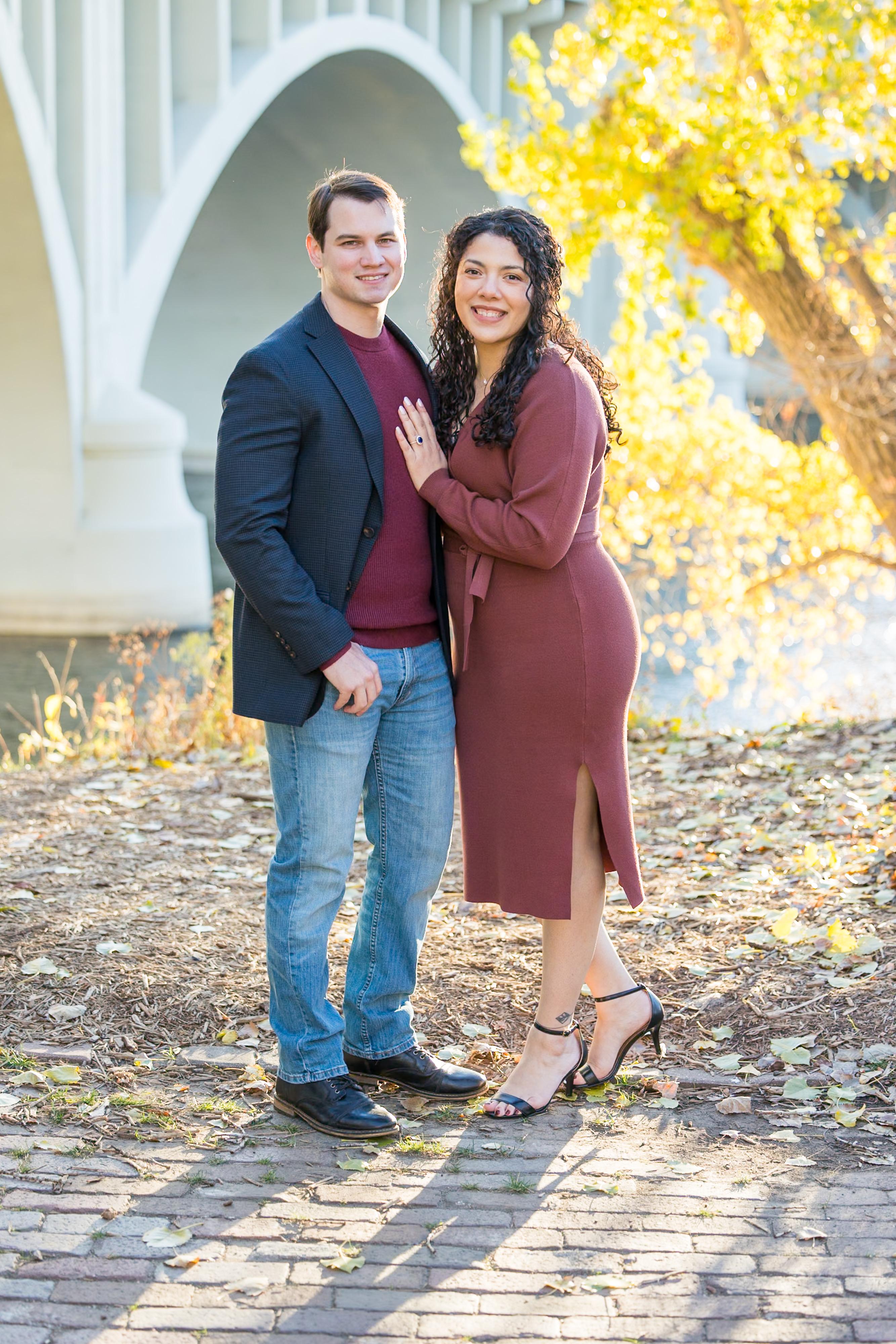 Josselyn Monzon Rodriguez and Sean Kelly's Wedding Website