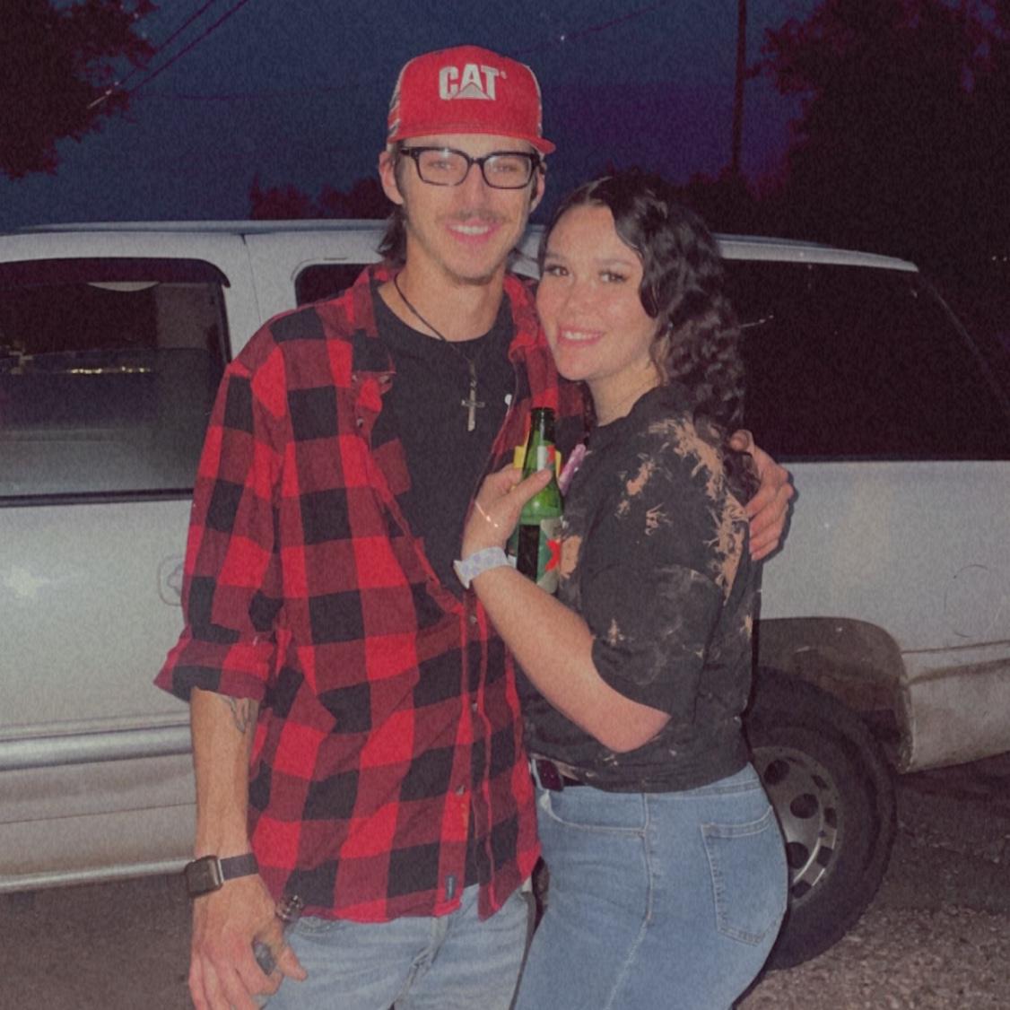 Cydney Walker and Blake Mcginnis' Wedding Website