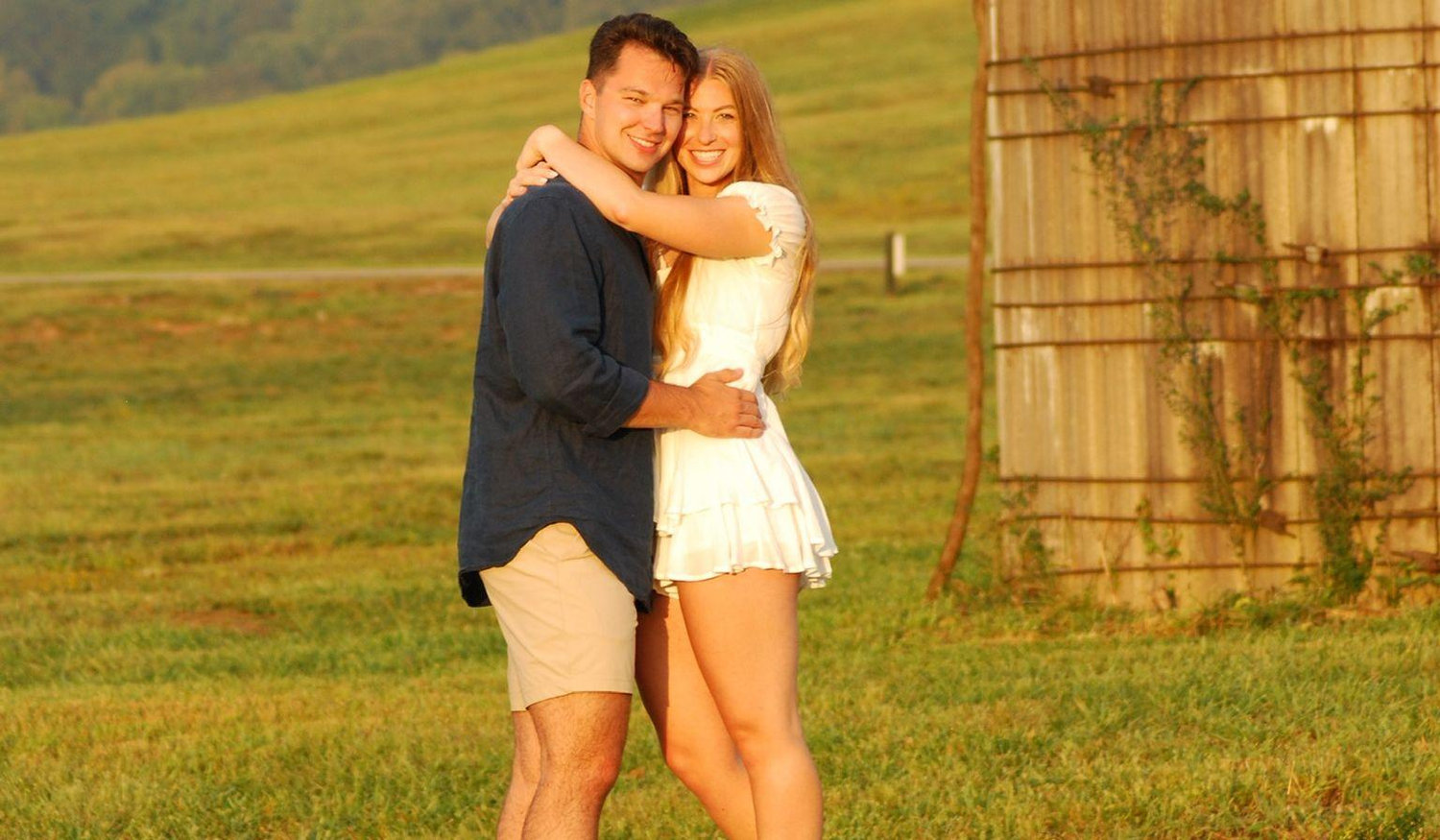 Haley Richardson and Jacob Van Spanje's Wedding Website