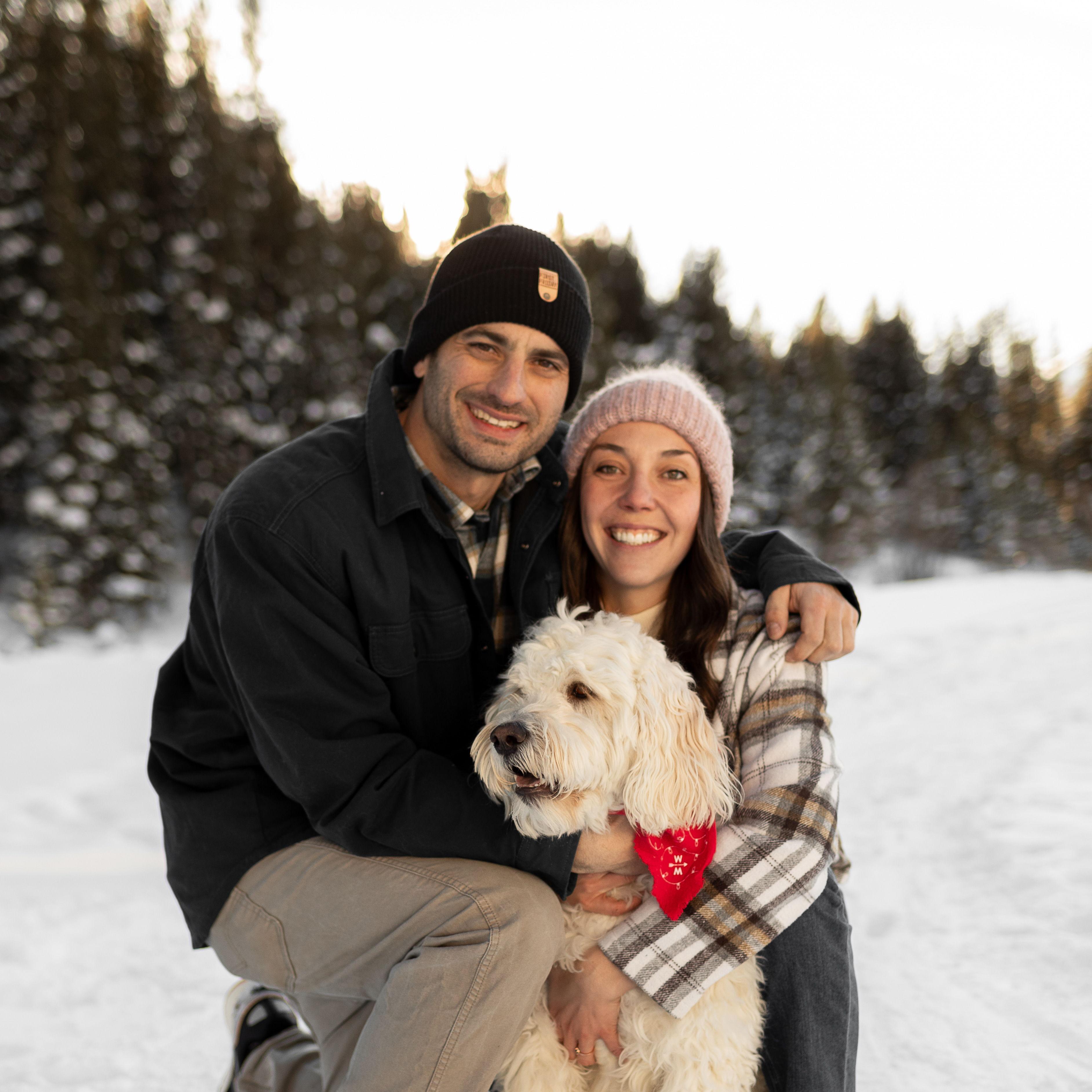 Sydney Schwab and Alex Drake's Wedding Website