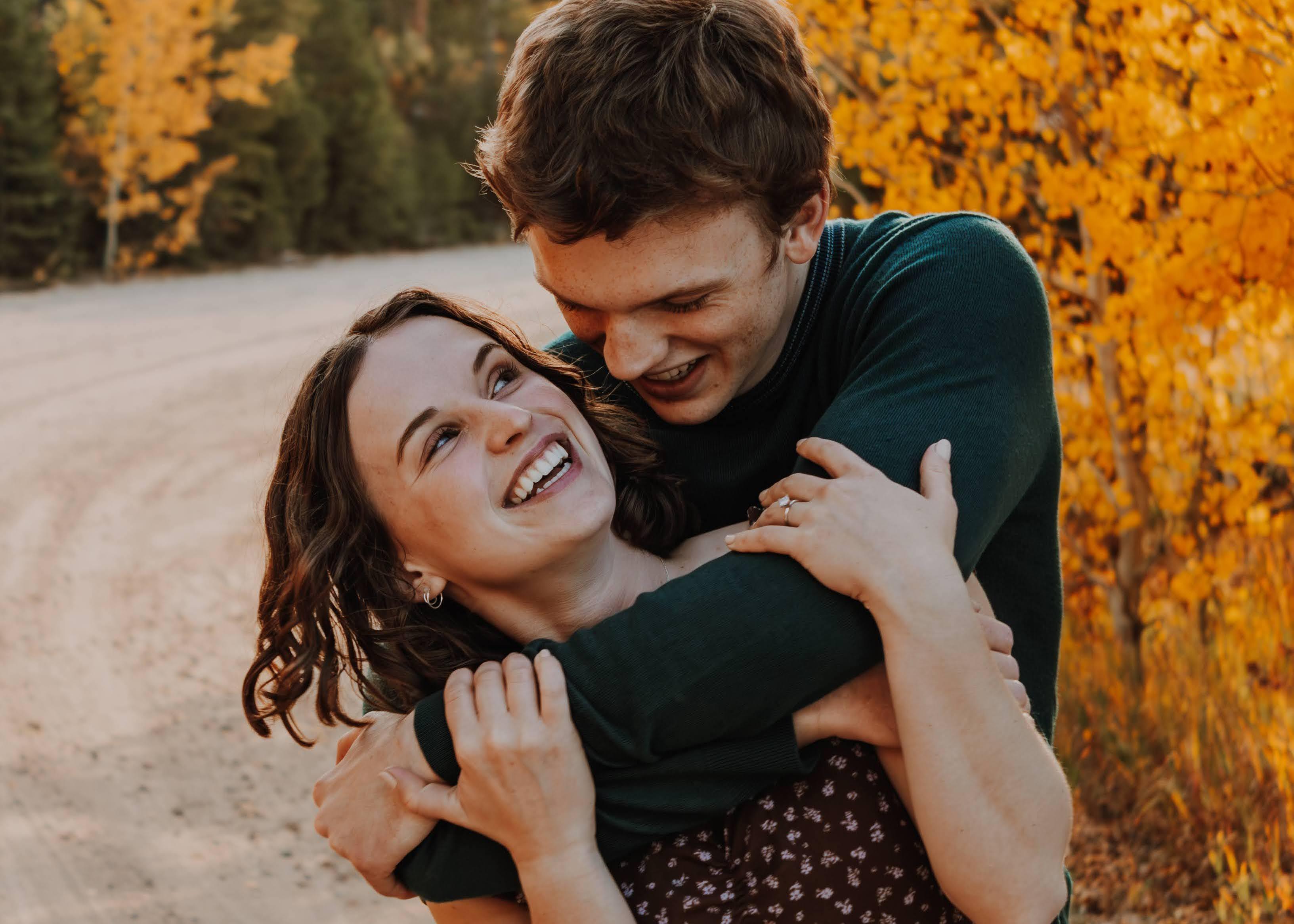 Micah Hanly and Grace Sanford's Wedding Website