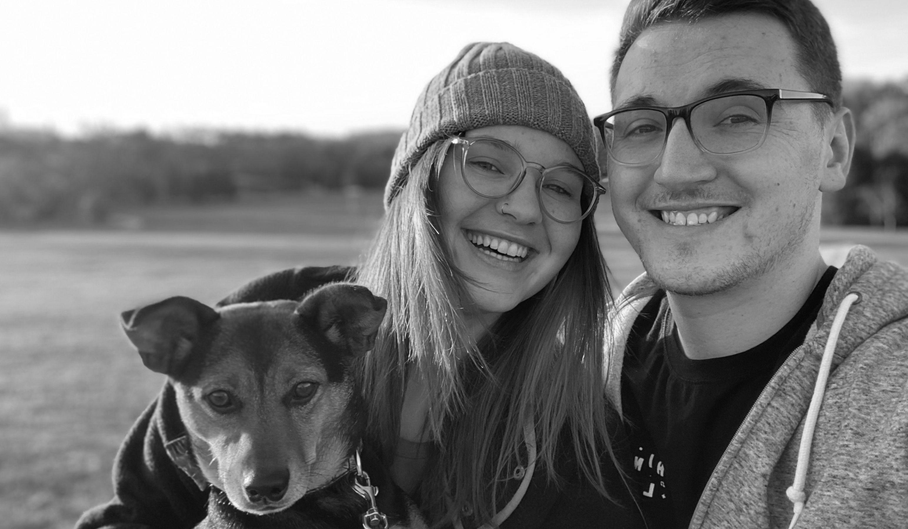 Elizabeth Straub and Matthew Brewer's Wedding Website