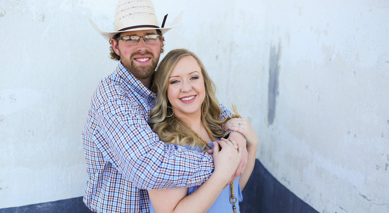 Makena Unruh and Andrew Hess' Wedding Website