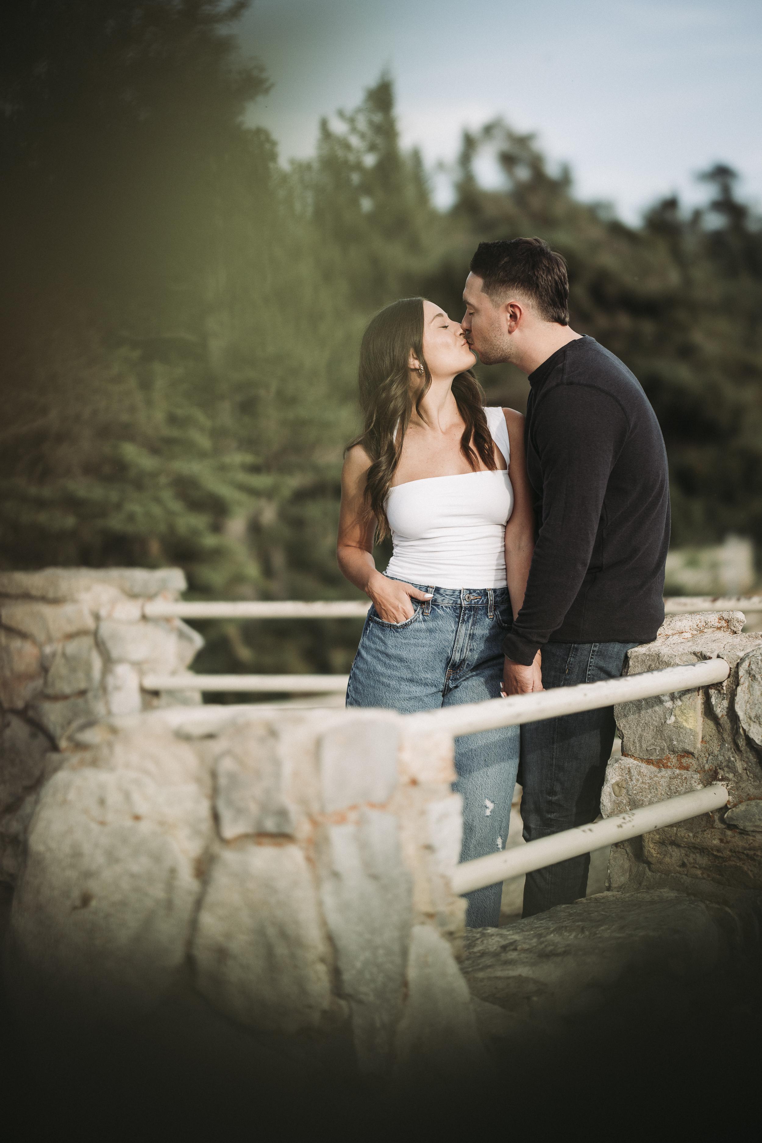 Kelly Burton and Dominic Anderson's Wedding Website