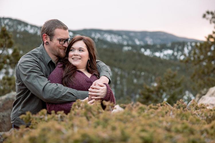 Cayla Phythian and Robert Waltke's Wedding Website