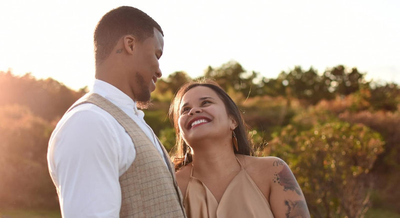 Nancy Serrano and Brian Jackson's Wedding Website