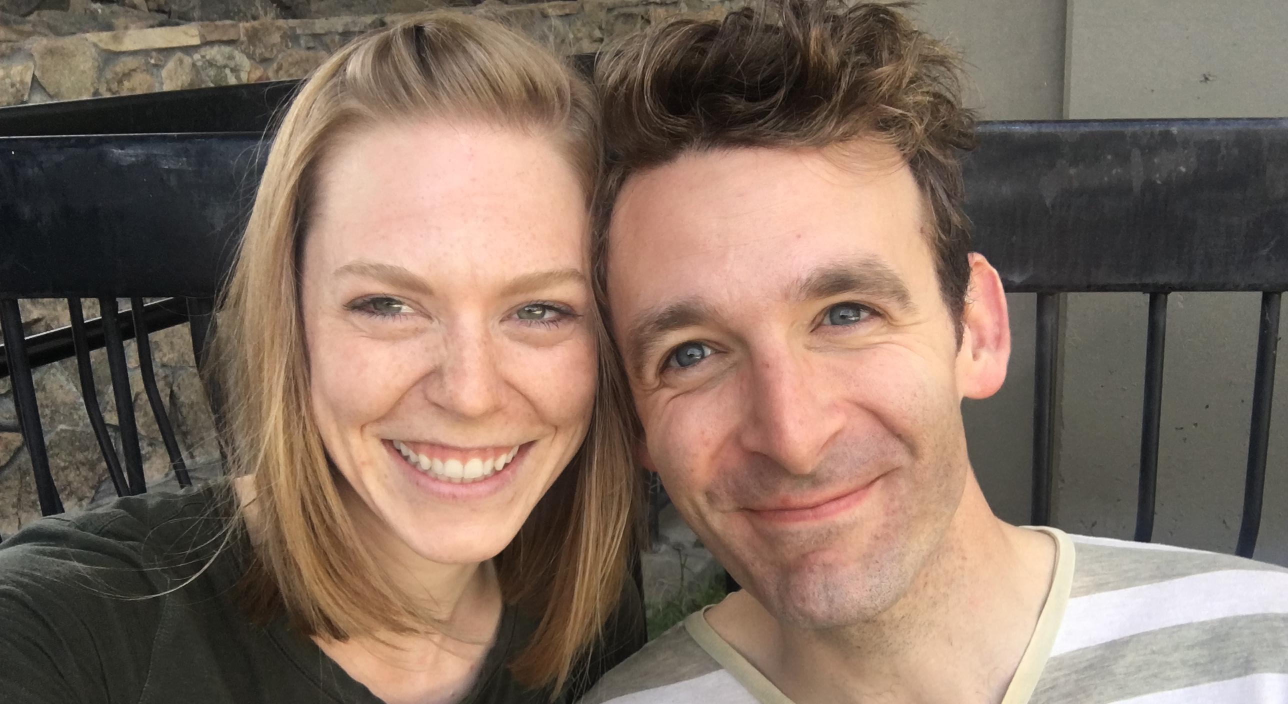 Erica Rice and Joe Kimmel's Wedding Website