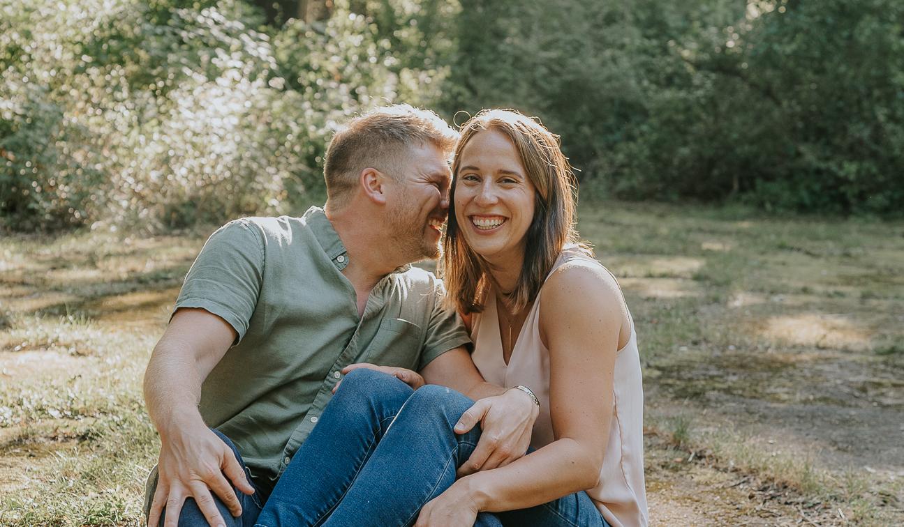 Jamy Bliss and Brian Dakin's Wedding Website