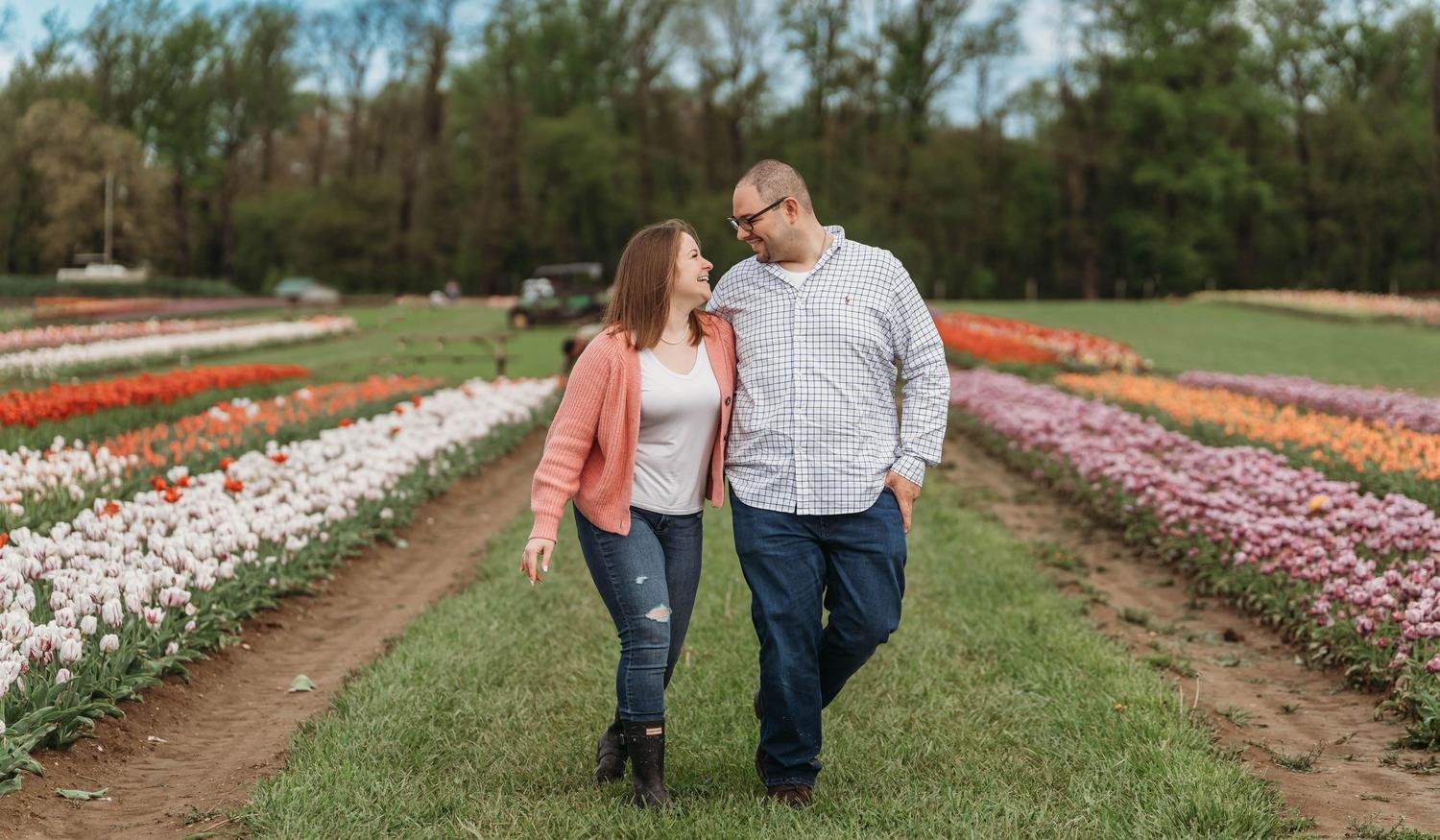 Colleen Hart and James Wiecenski's Wedding Website