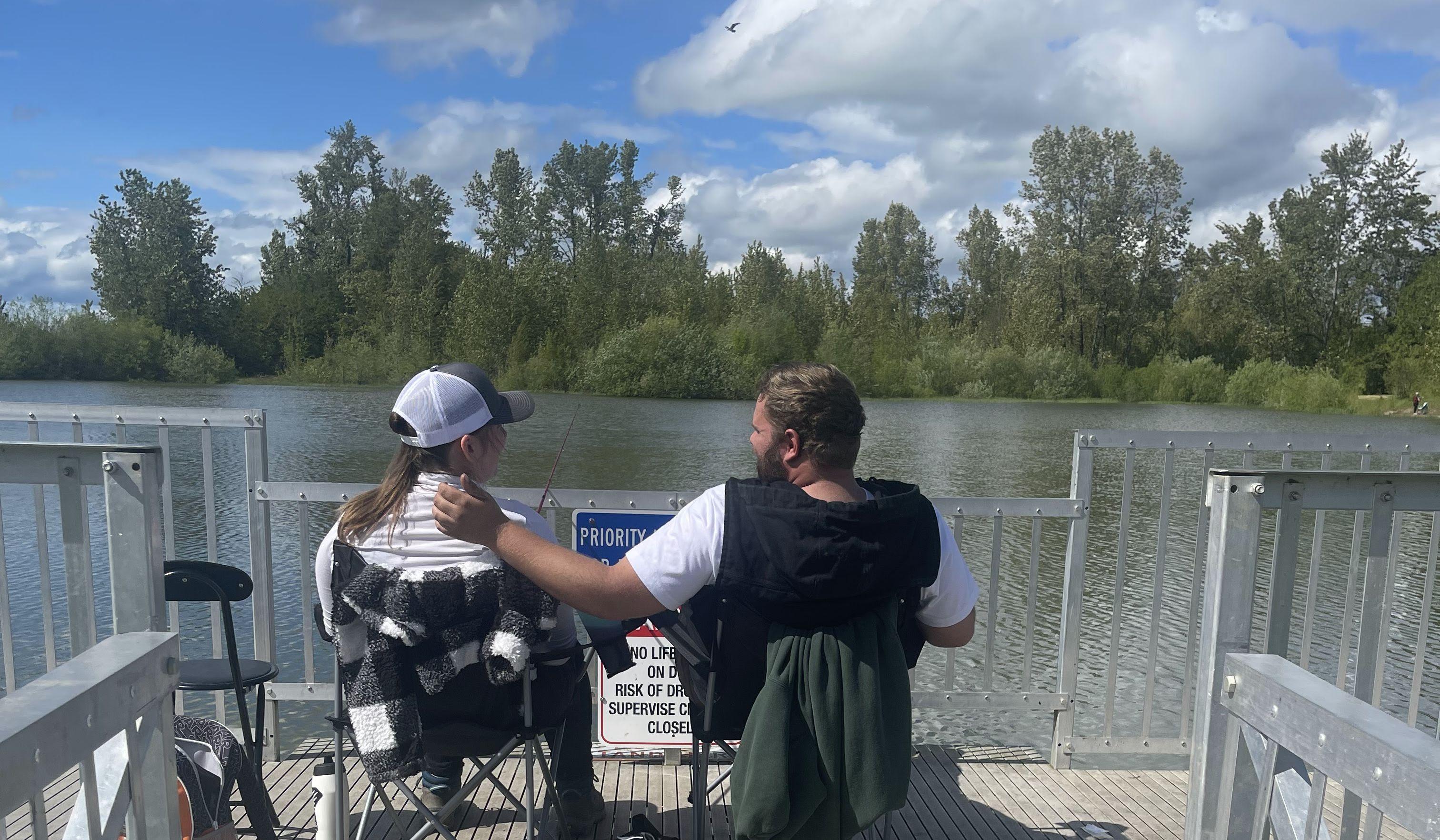 Taylor Long and Ashton Schmidt's Wedding Website