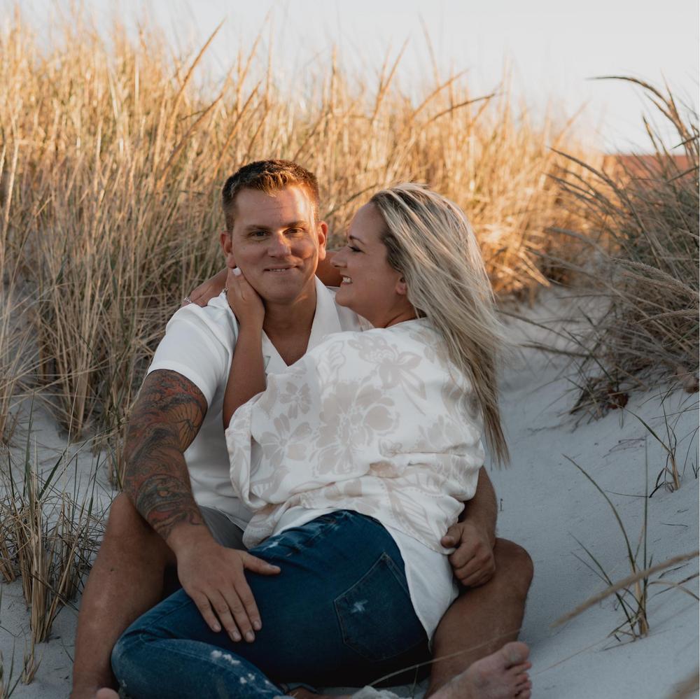 Elizabeth Franson and Joe Reardon's Wedding Website