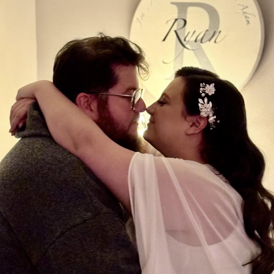 Bre'An Cook and Adam Ryan's Wedding Website