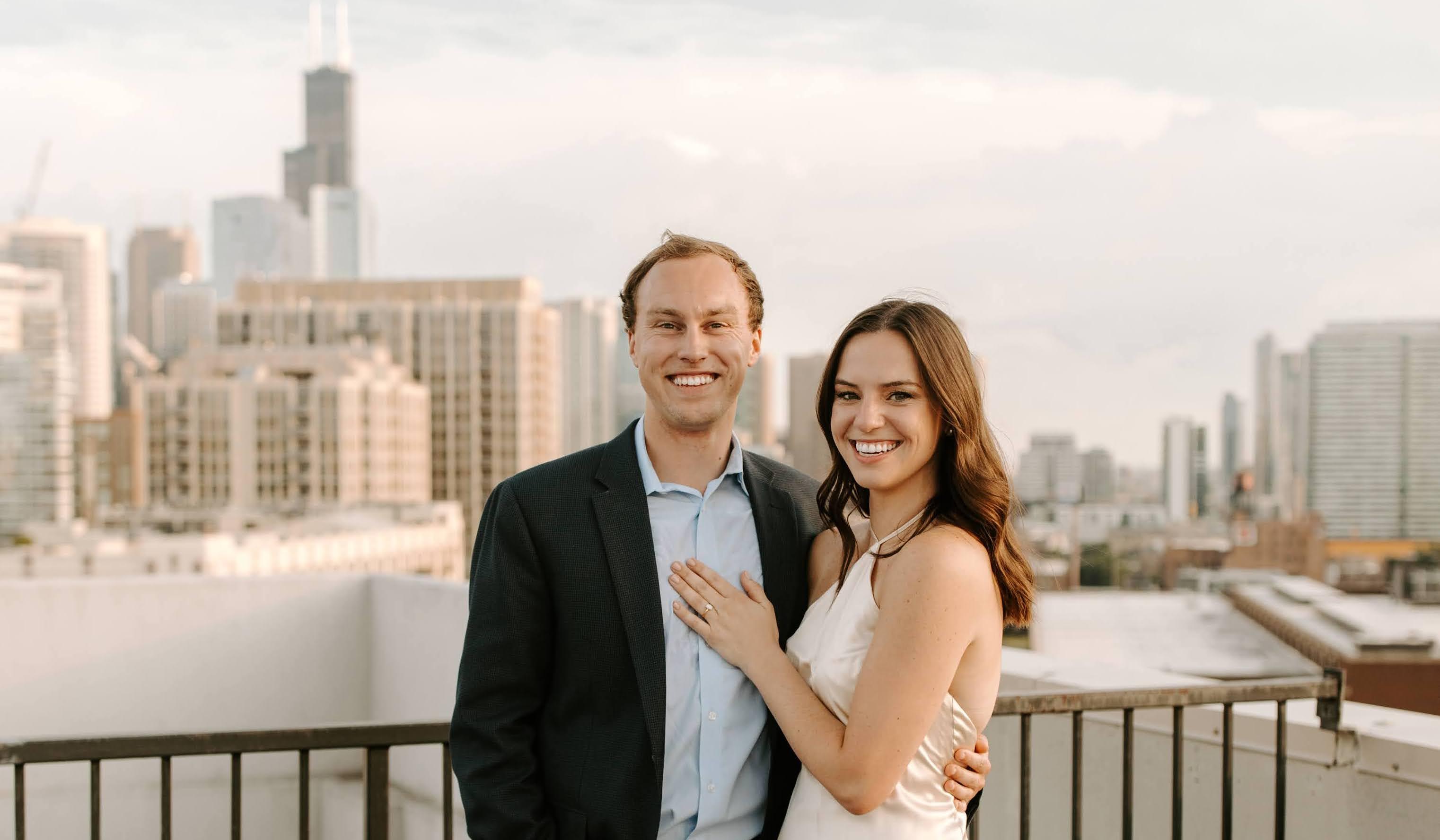 Julia Shefelbine and Jesse Mudd's Wedding Website