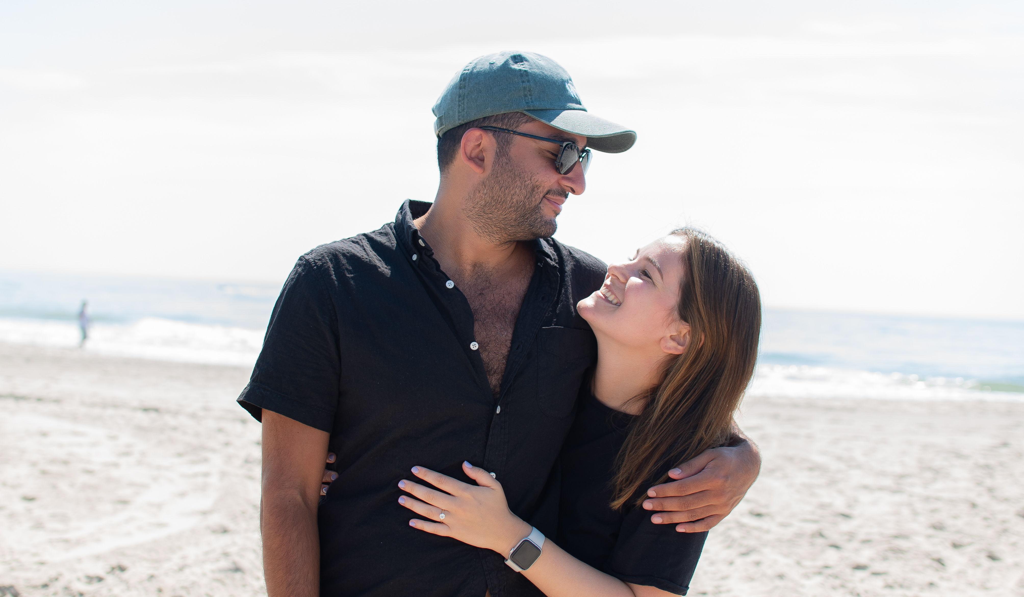 Allie Dayno and Jason Gonzalez's Wedding Website