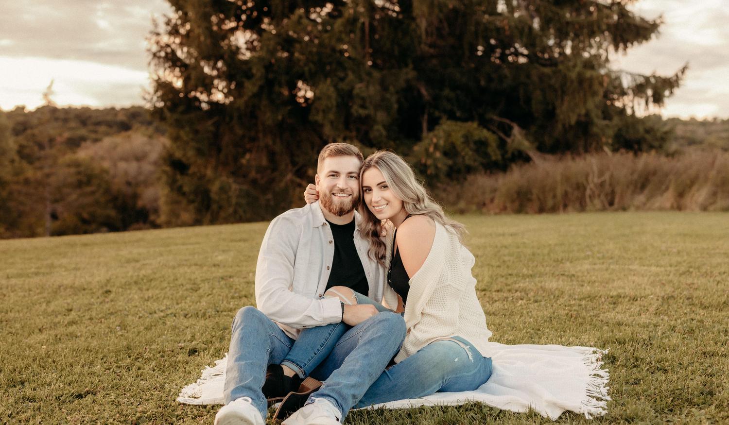 Kaitlyn Yager and Jacob Pieklik's Wedding Website