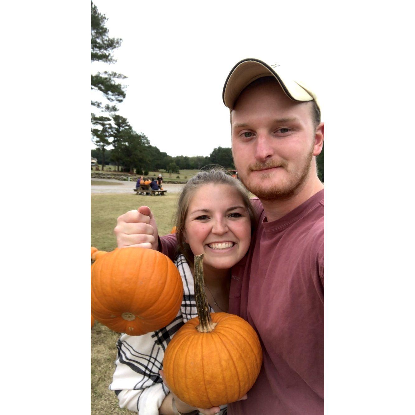 Elizabeth Kendall Weaver and Joshua Michael Page's Wedding Website